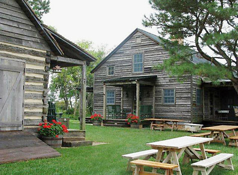 Duvall Farm and Lodge feaured in tour May 15 | Life | stardem.com