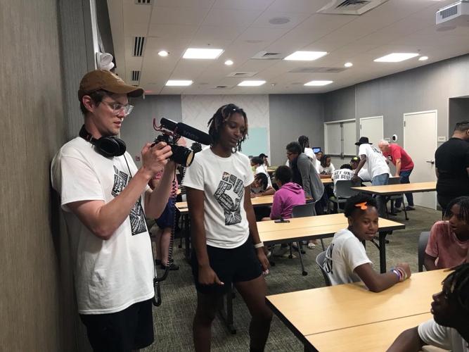 Local documentary is 'going places' | Local | stardem.com