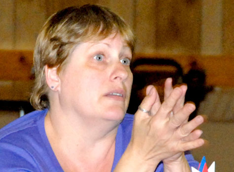 Parents claim students dissuaded from NJROTC | Local | stardem.com