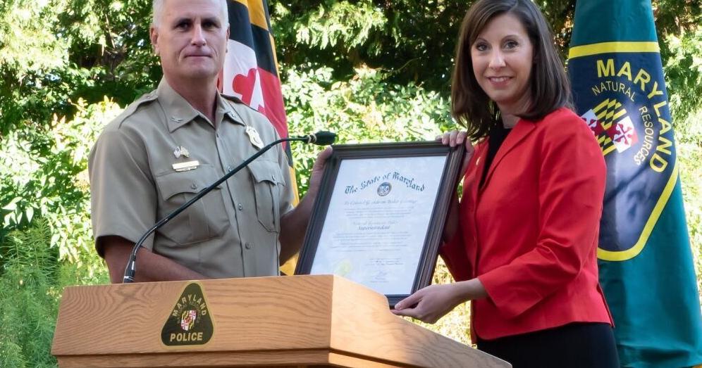 Baker retires as NRP superintendent | Local | stardem.com