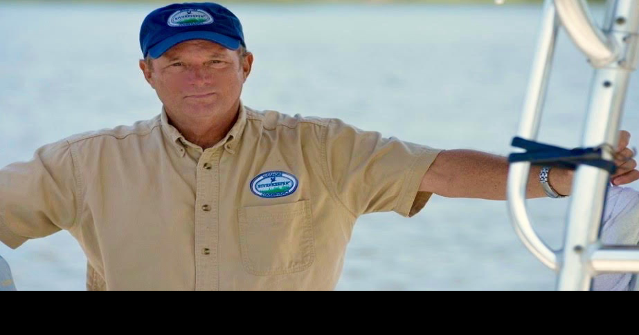 Junkin wins environmental award | Environment | stardem.com