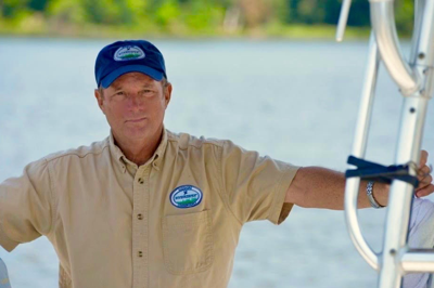 Junkin wins environmental award | Environment | stardem.com