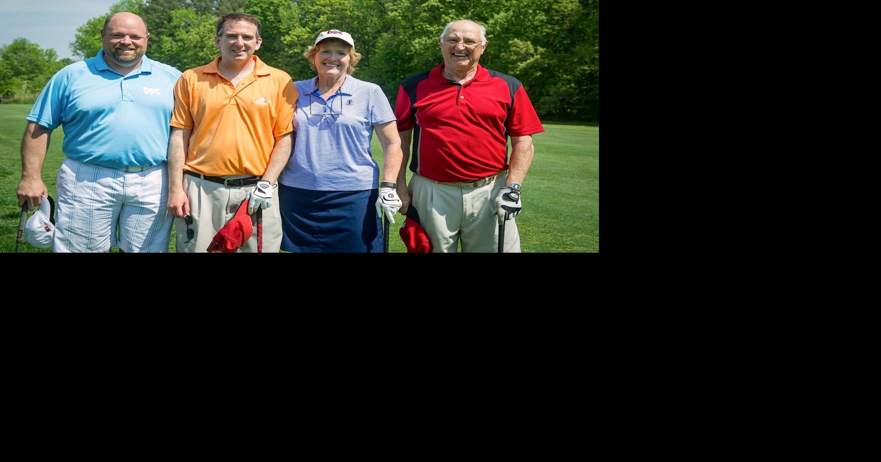 Talbot Optimist to sponsor annual charity golf tournament | Life ...
