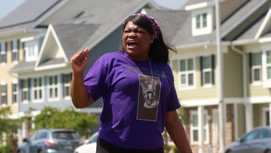 Moms of murder victims call for justice | Local | stardem.com