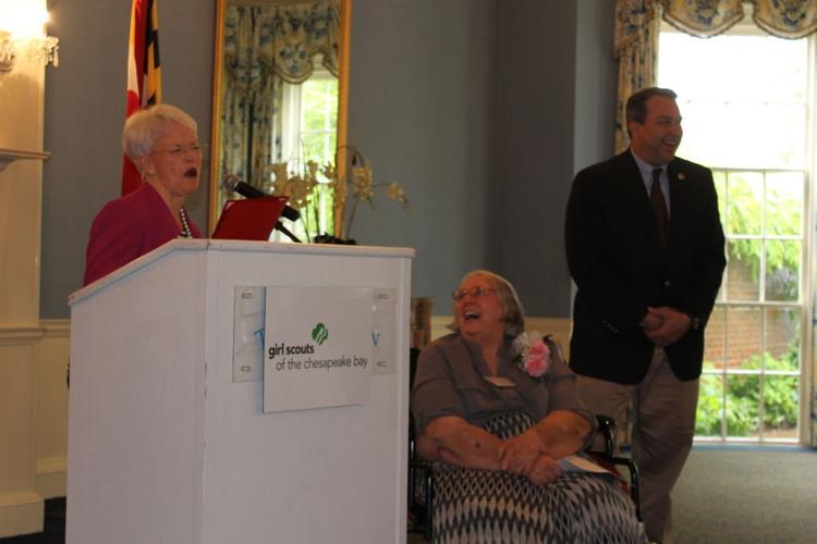 Denise Riley honored as Woman of Distinction | Photos | stardem.com