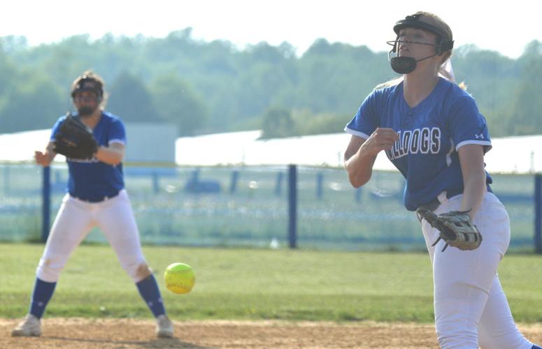 Big frame carries North Caroline over Easton | High Schools | stardem.com