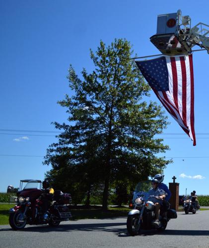 Chrome City Ride raises $121K for Benedictine School | Life | stardem.com