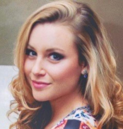 Extension welcomes Ashley McLaughlin | Local | stardem.com