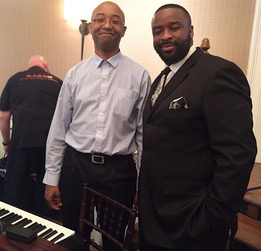 Easton Mayor's Prayer Breakfast draws a crowd | Life | stardem.com