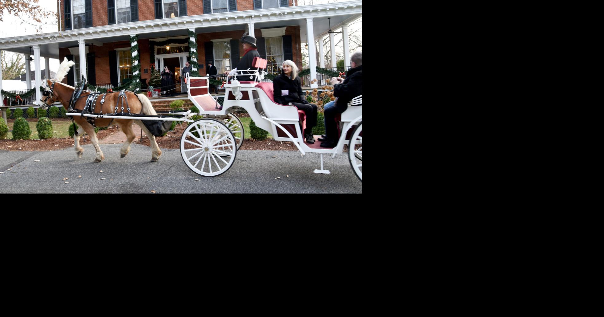 Brampton Inn filled with stories and charm | Local | stardem.com