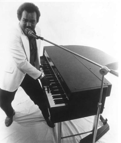 Daryl Davis to kick off Rock Hall's FallFest | Music | stardem.com