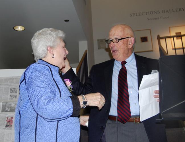 Alice Anderson: A people's register of wills | Local | stardem.com