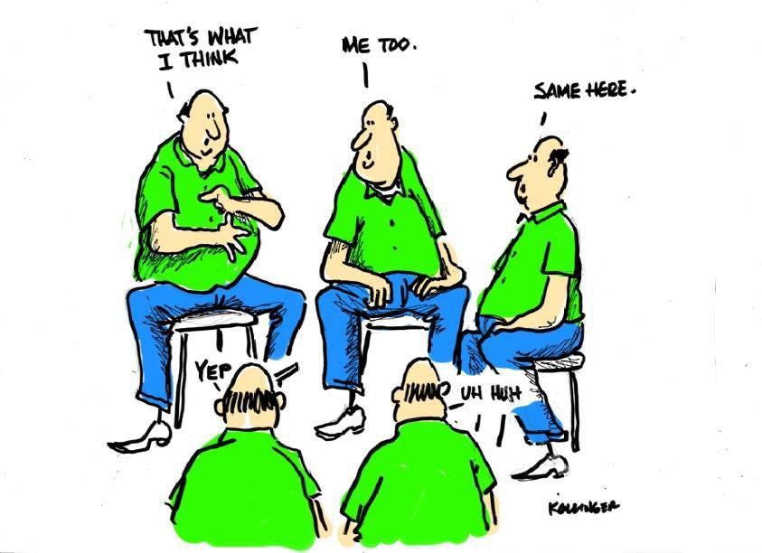 Of primary concern | Kollinger's Cartoons | stardem.com