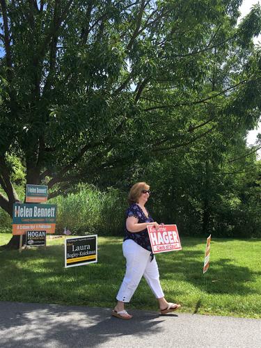 Hager wins Clerk of Circuit Court race | Local | stardem.com