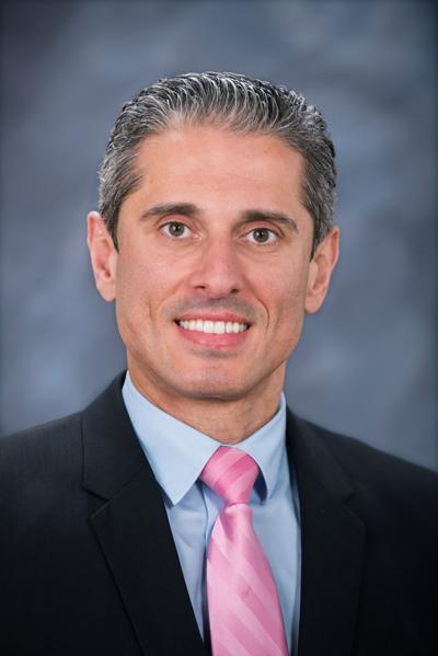 Kurtom reappointed to volunteer faculty for UM School of Medicine ...