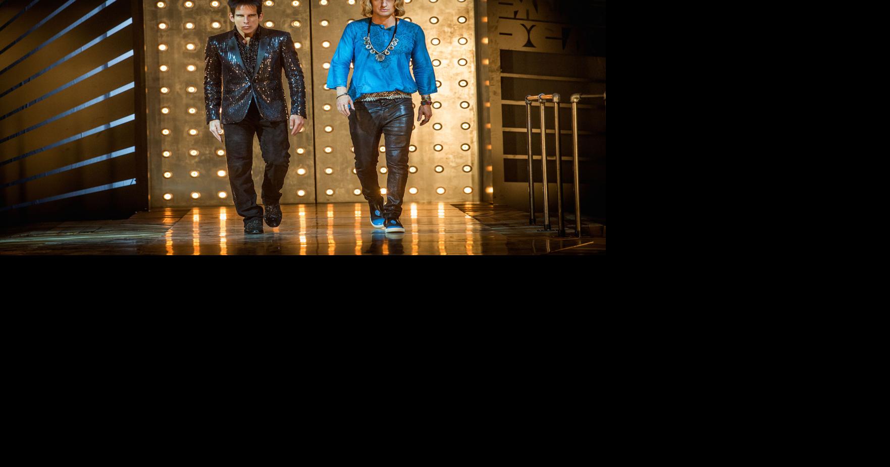 What's playing at the movies, Feb. 12 | Maki at the Movies | Greg Maki ...