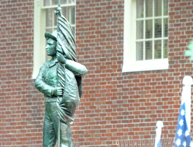 NAACP to rally outside while council votes on Talbot Boys | Local ...