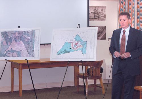 Hospital plans progressing | Local | stardem.com