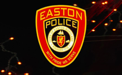 Easton Police investigating disruptive incidents | Police and Fire ...