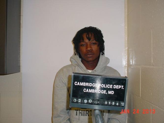 Third person charged in girl's shooting | Local | stardem.com