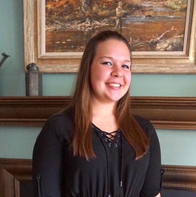 Baynard receives garden club scholarship | Life | stardem.com