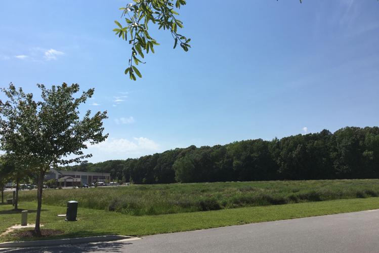 Planning commission OKs AAMC sketch site plan | Local | stardem.com