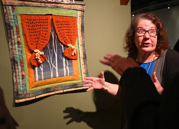 CBMM opens 'Changing Chesapeake' exhibit | Local | stardem.com