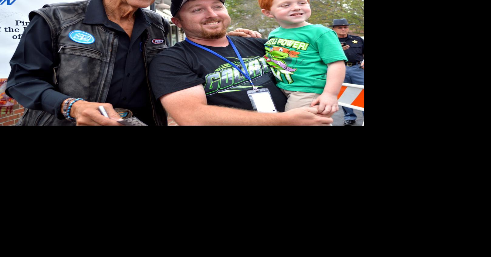 Richard Petty set to appear at Ridgely Car Show | Life | stardem.com