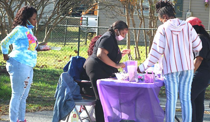 Uncle Nace's Day celebration draws crowds | Arts | stardem.com