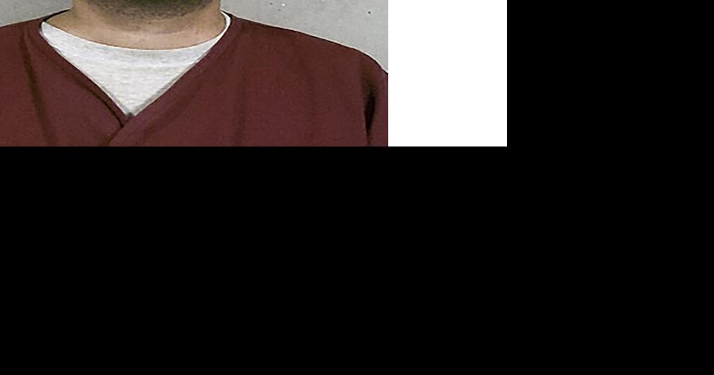 Oklahoma executes a man for the 1995 butcher knife slaying of a Tulsa ...