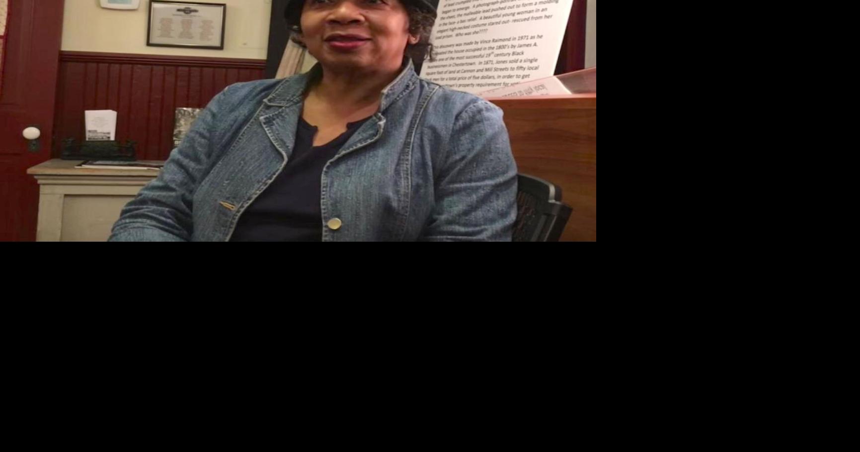 Dr. Clara Small to launch Ruth Starr Rose Easton speaker series | Life ...