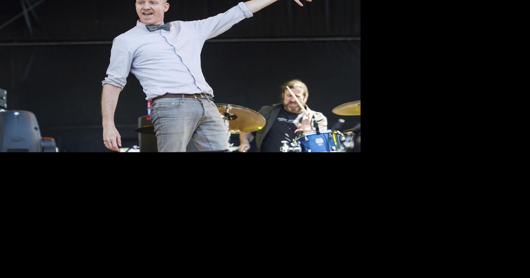 Chris Barron of Spin Doctors headed to Avalon Theatre | Entertainment ...