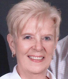Judith Ann Dummeier | Obituaries | stardem.com