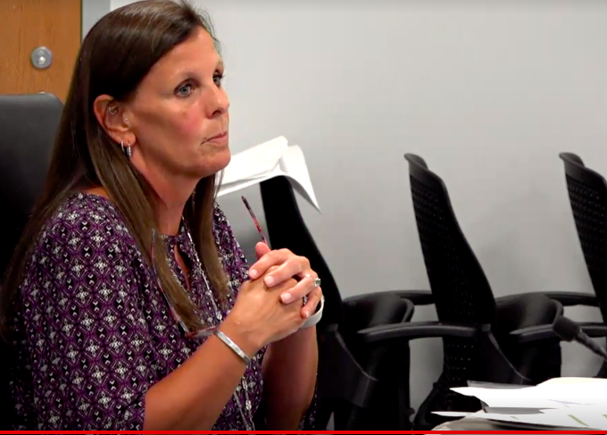 Caroline School Board votes for remote learning | Emergency Notice ...
