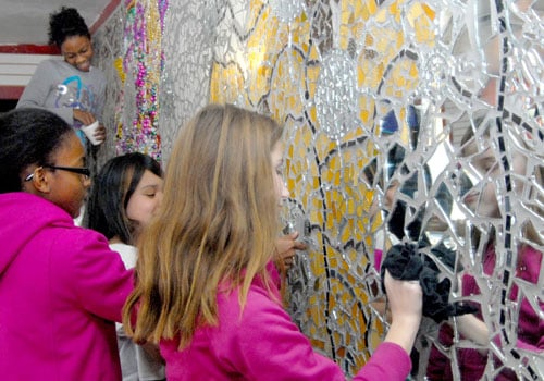 Mural graces wall of the ‘Freez’ | Life | stardem.com