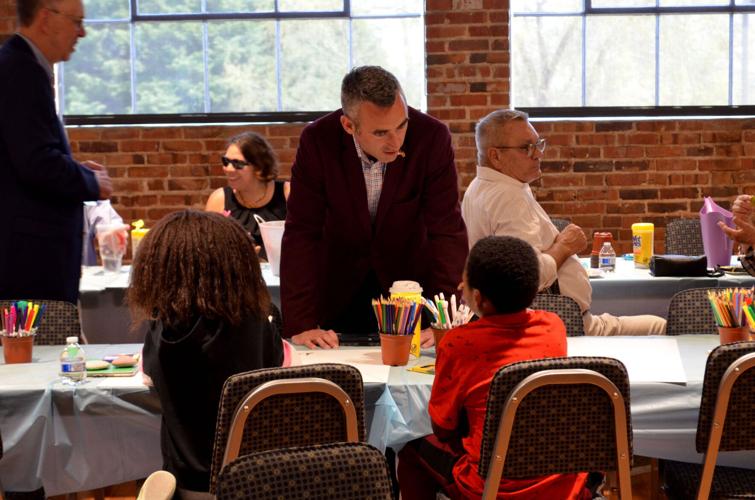 Housing and Community Development hosts open house | Life | stardem.com