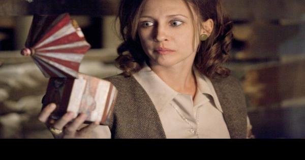 REVIEW: 'The Conjuring' | Maki at the Movies | Greg Maki | stardem.com