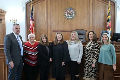 CASA of Caroline adds 4 new volunteers | Local | stardem.com