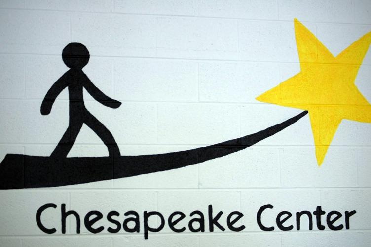 Chesapeake Center marks 45 years | Featured | stardem.com