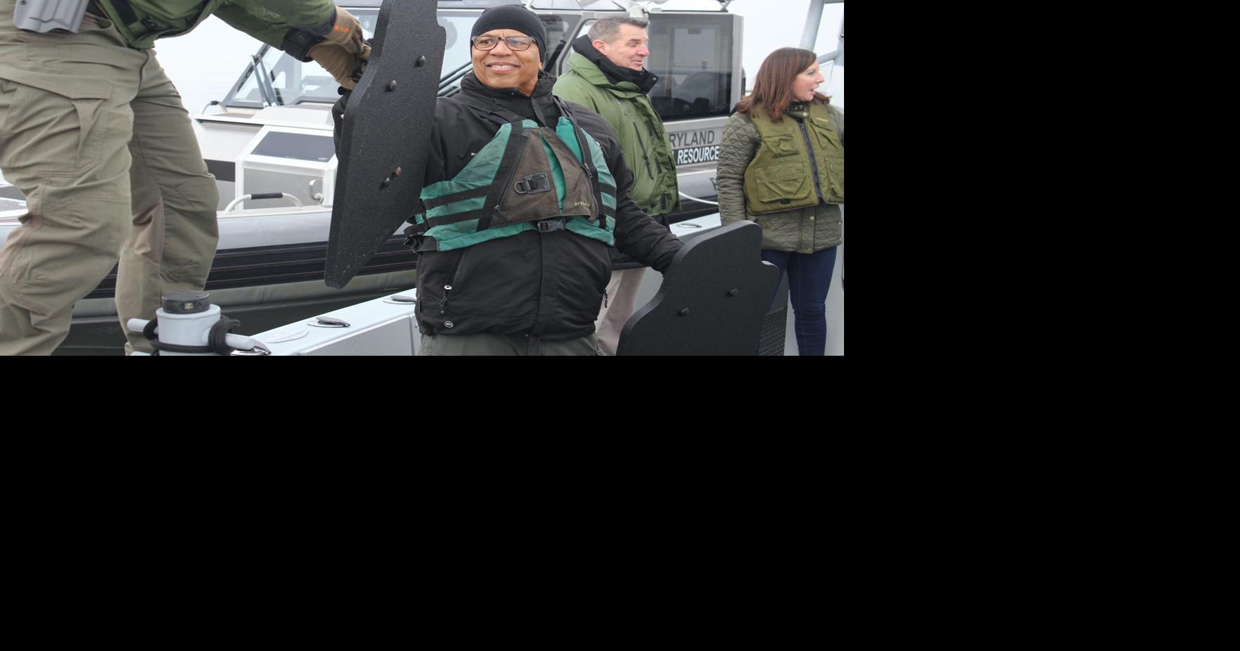 Lt. Gov. Rutherford visits Kent Island businesses | Local | stardem.com