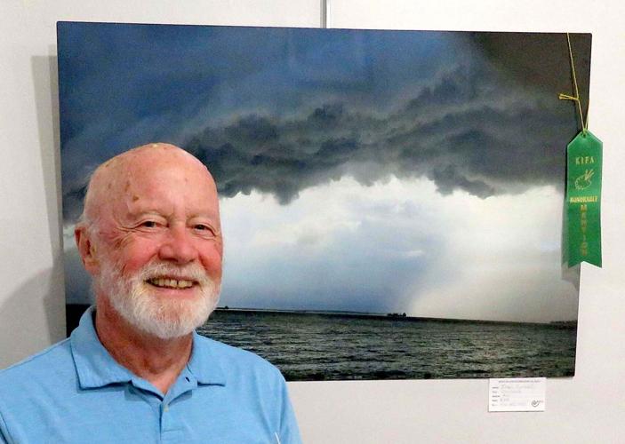 Annual photography show embraces nature, fine art | Arts | stardem.com
