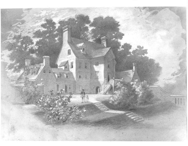 Paca House: 250 years of change | Business | stardem.com