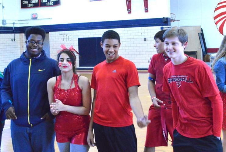 Photo Gallery: North Dorchester Homecoming Pep Rally | Featured ...