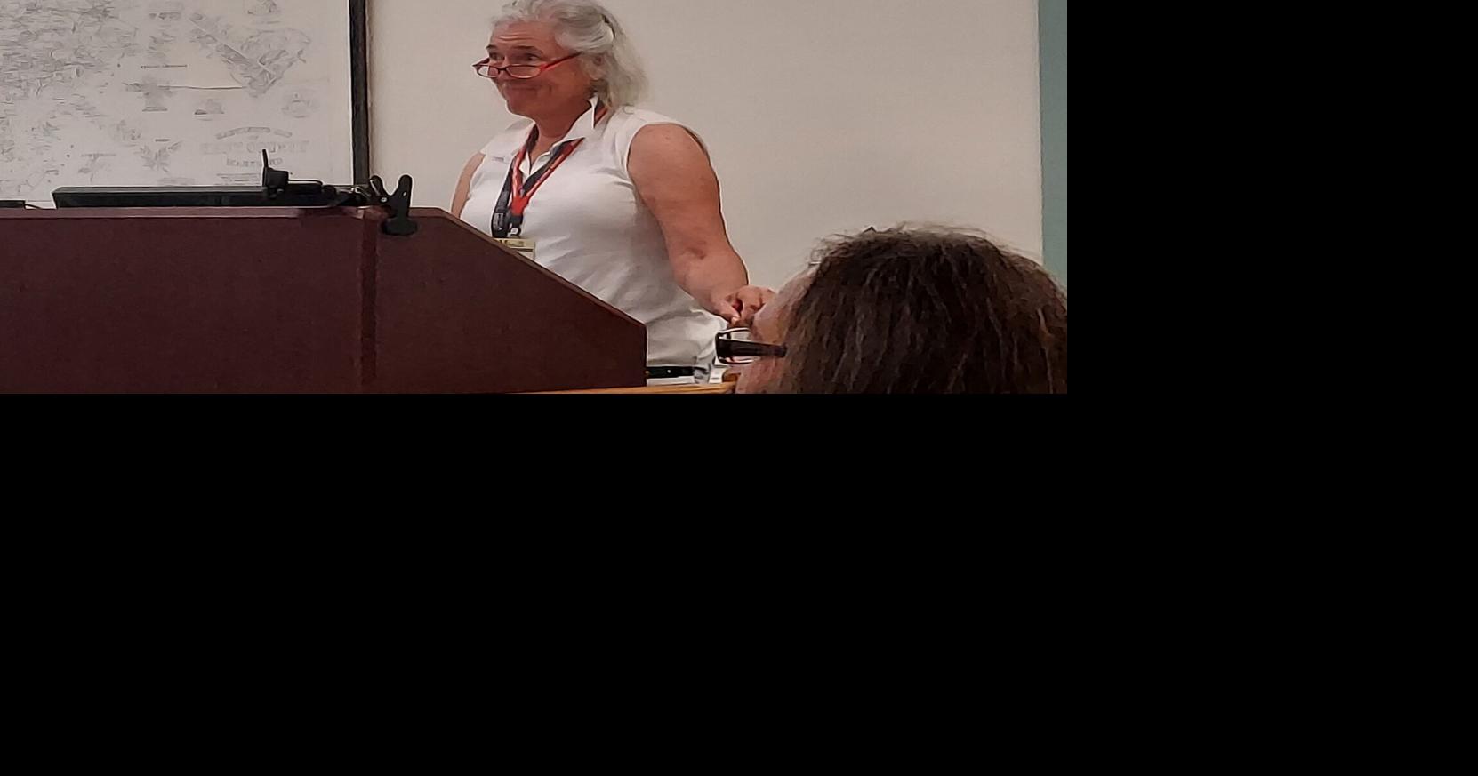 Commissioners keep Master Gardeners rooted in the Kent | Local ...