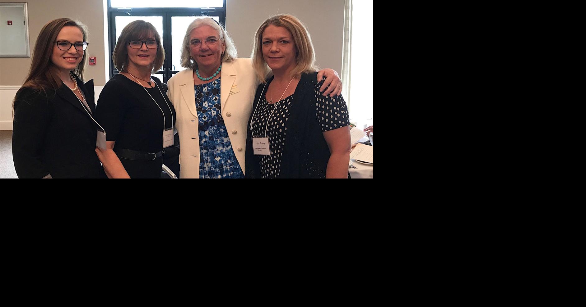 Saving Talbot County's daughters | Life | stardem.com