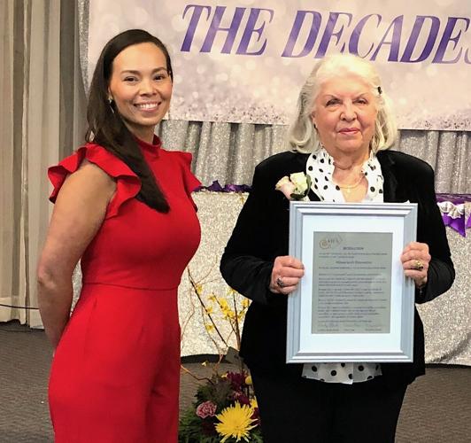 KIFA 'sparkles' at 60th anniversary jubilee | Life | stardem.com