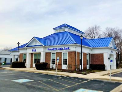 Provident State Bank opens new location in Salisbury | Business ...