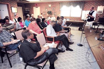 Local residents prefer shorter hours at Trappe Post Office | Local ...