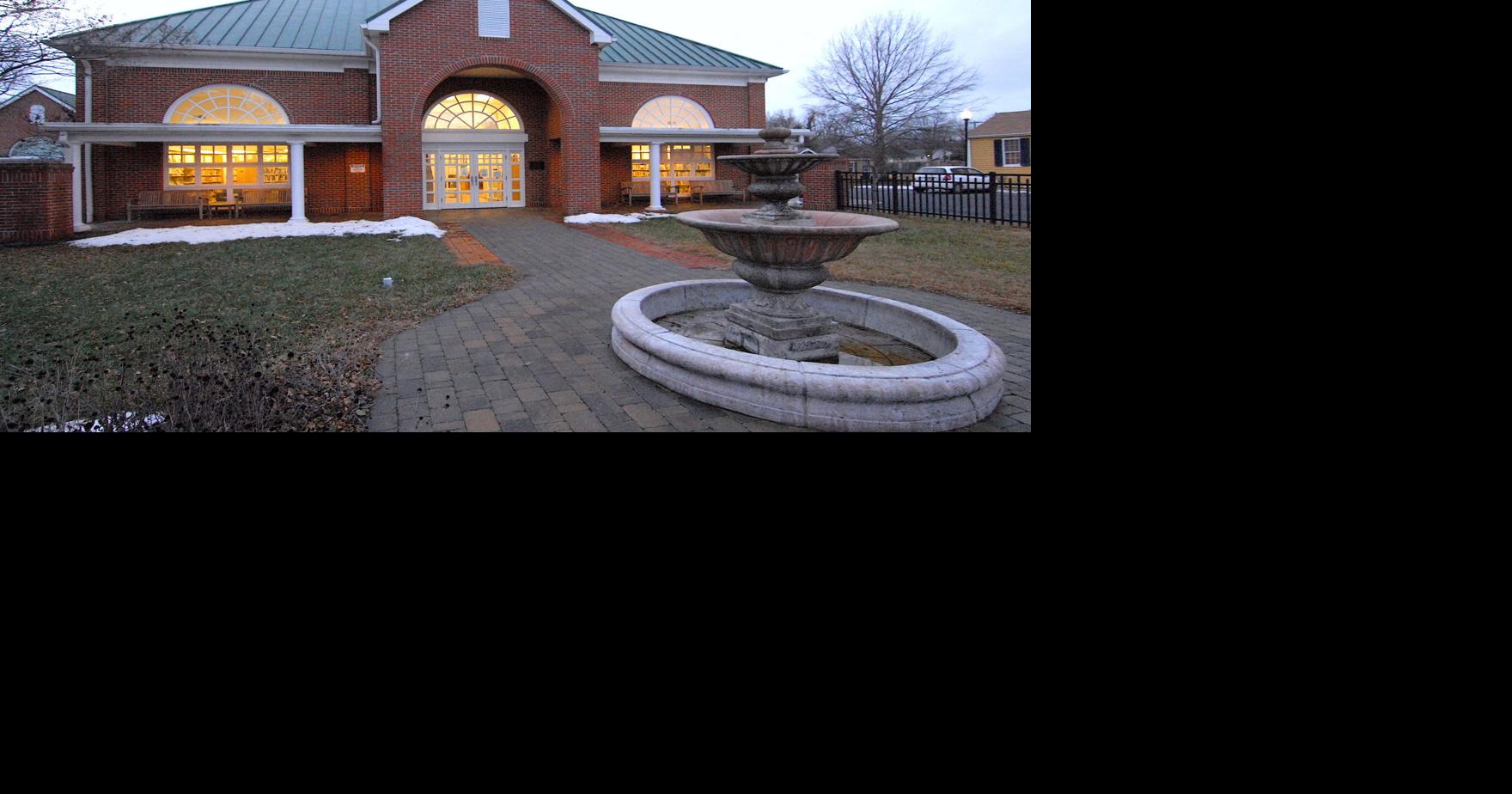 St. Michaels library looks to expand | Local | stardem.com