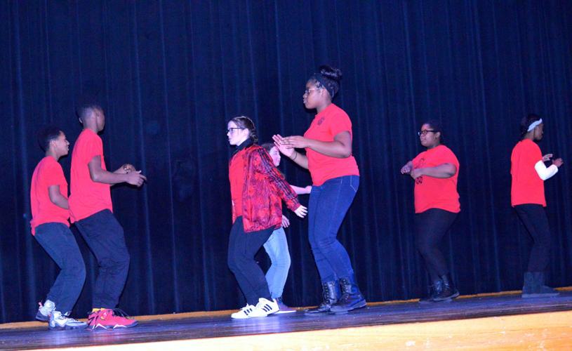 'What unites everyone' — celebrating Black History Month | Local ...